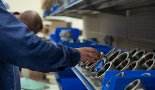 Top Pipe Fabricators for Water and Wastewater - Our Solutions