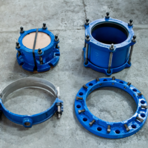 Water Line Couplings & Restraints - Freedom Waterworks