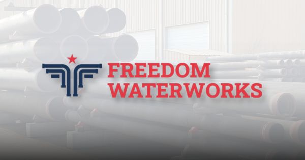 Contact Us - Freedom Waterworks